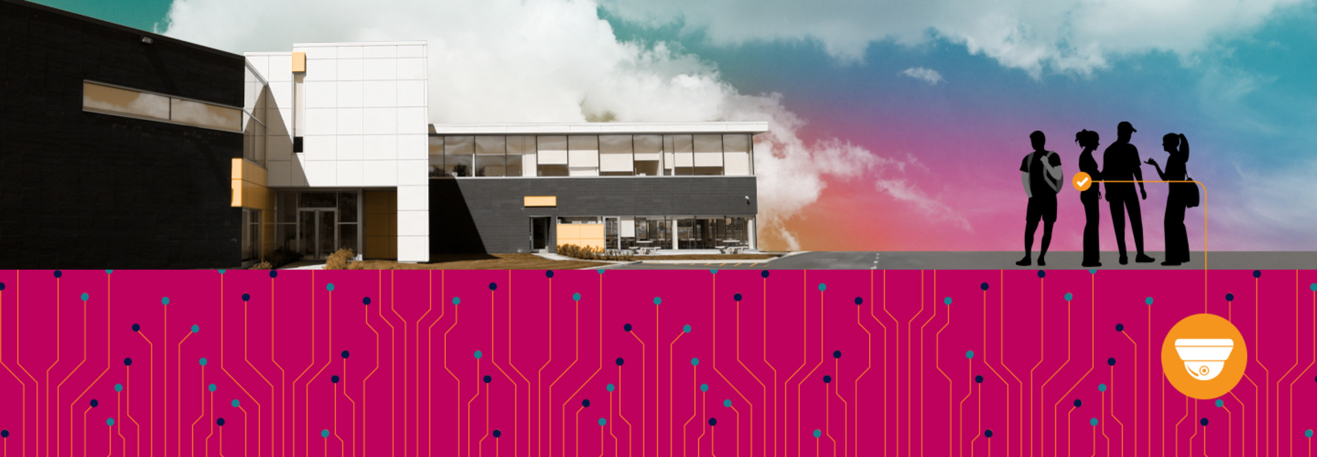 How Intelligent Video Surveillance Supports Campus Safety | EdTech